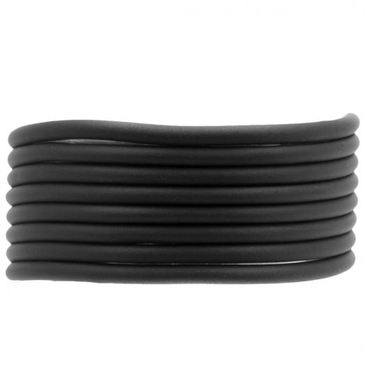 Sieraden maken met rubber koord